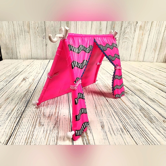 L.O.L. Surprise! | Toys | Lol Surprise Sleepover Tent Sleepy Bones ...